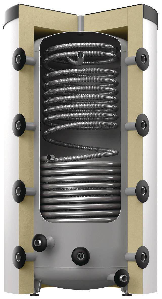 Reflex Winkelmann - Storatherm Heat Combi HC 1500/1_C