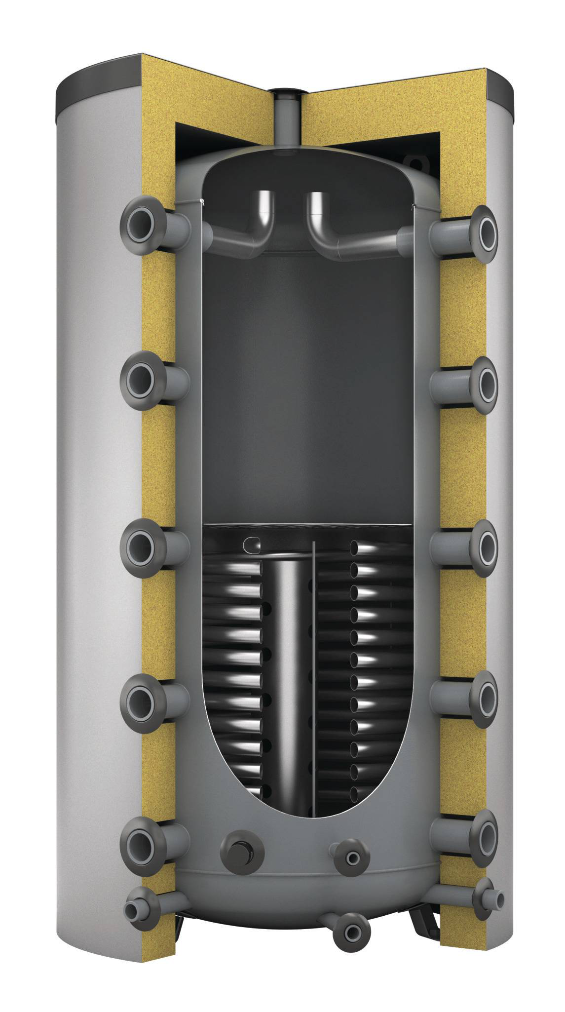 Reflex Winkelmann - Storaflow Heat SH 2000 H/F/1_C