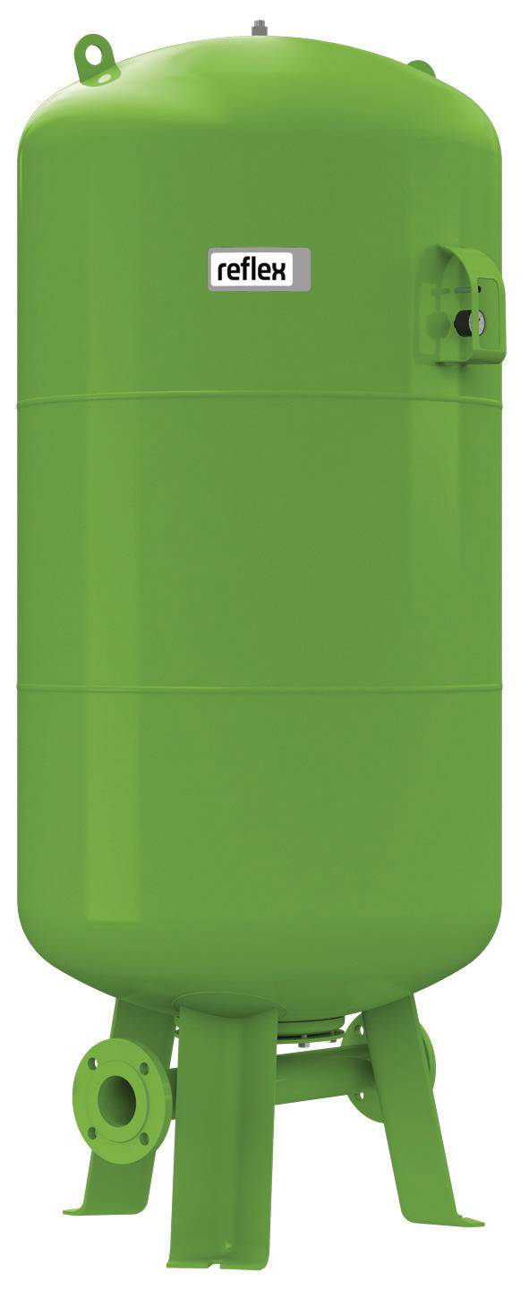 Reflex Winkelmann - Refix DT 80