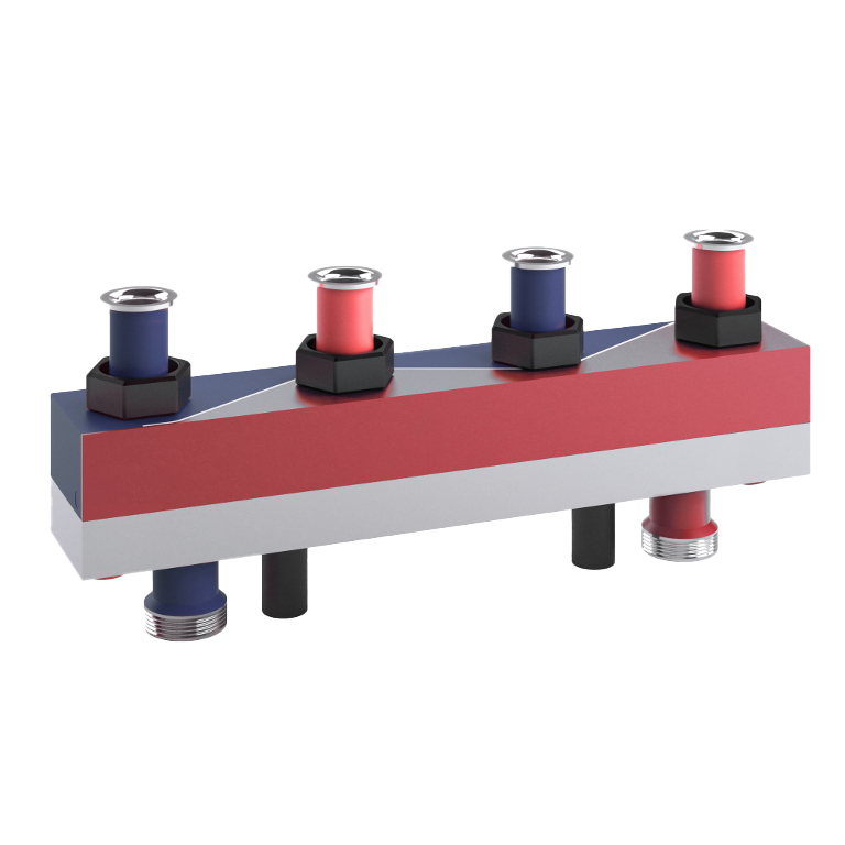 Reflex Winkelmann - SINUS HydroFixx-set 80/80