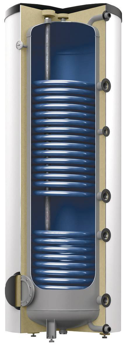 Reflex Winkelmann - Storatherm Aqua Heat Pump AH 500/2_B