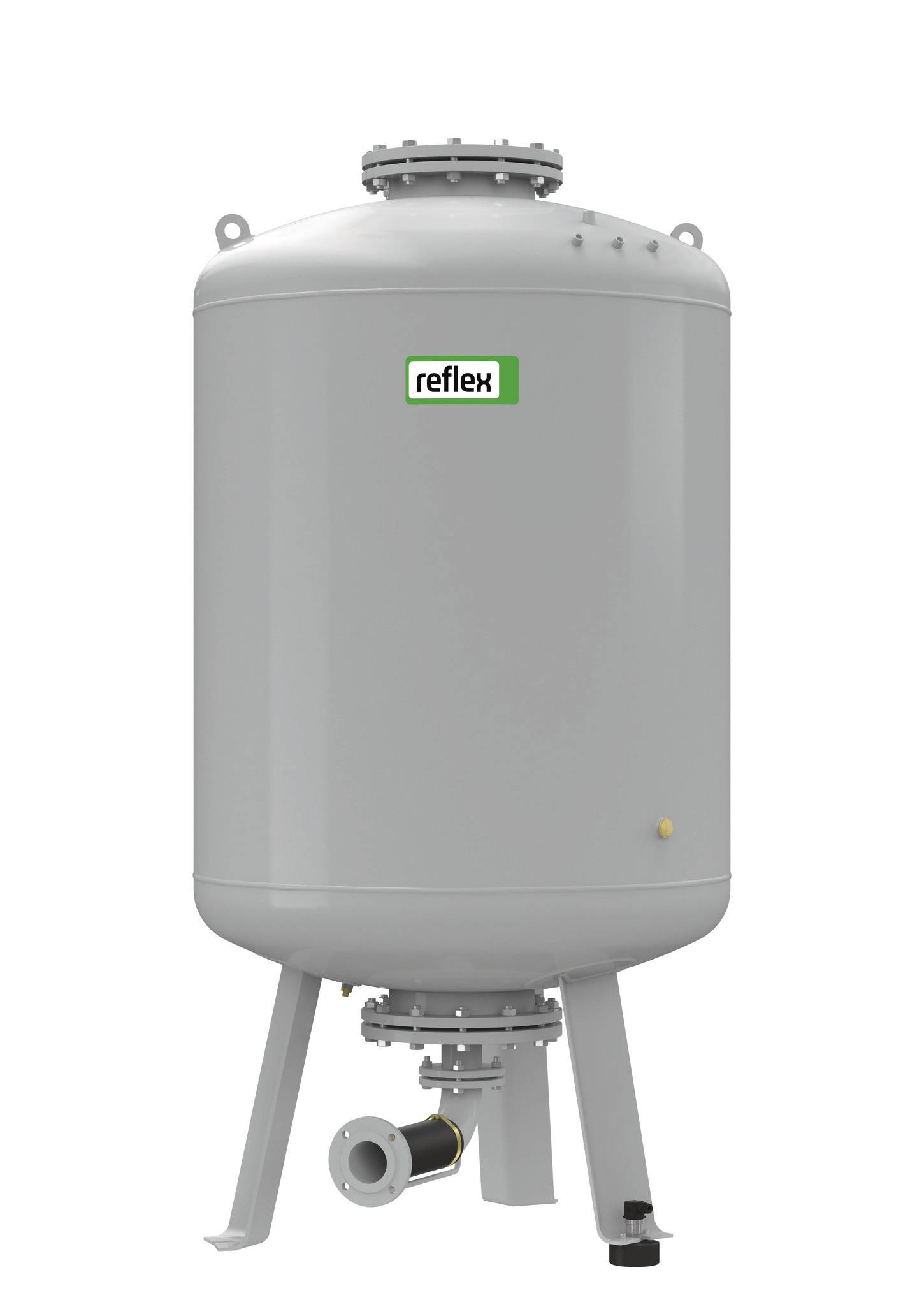 Reflex Winkelmann - Reflexomat Primary vessel RG 1000