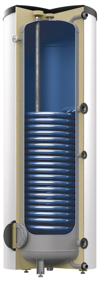 Reflex Winkelmann - Storatherm Aqua Heat Pump AH 500/1_B