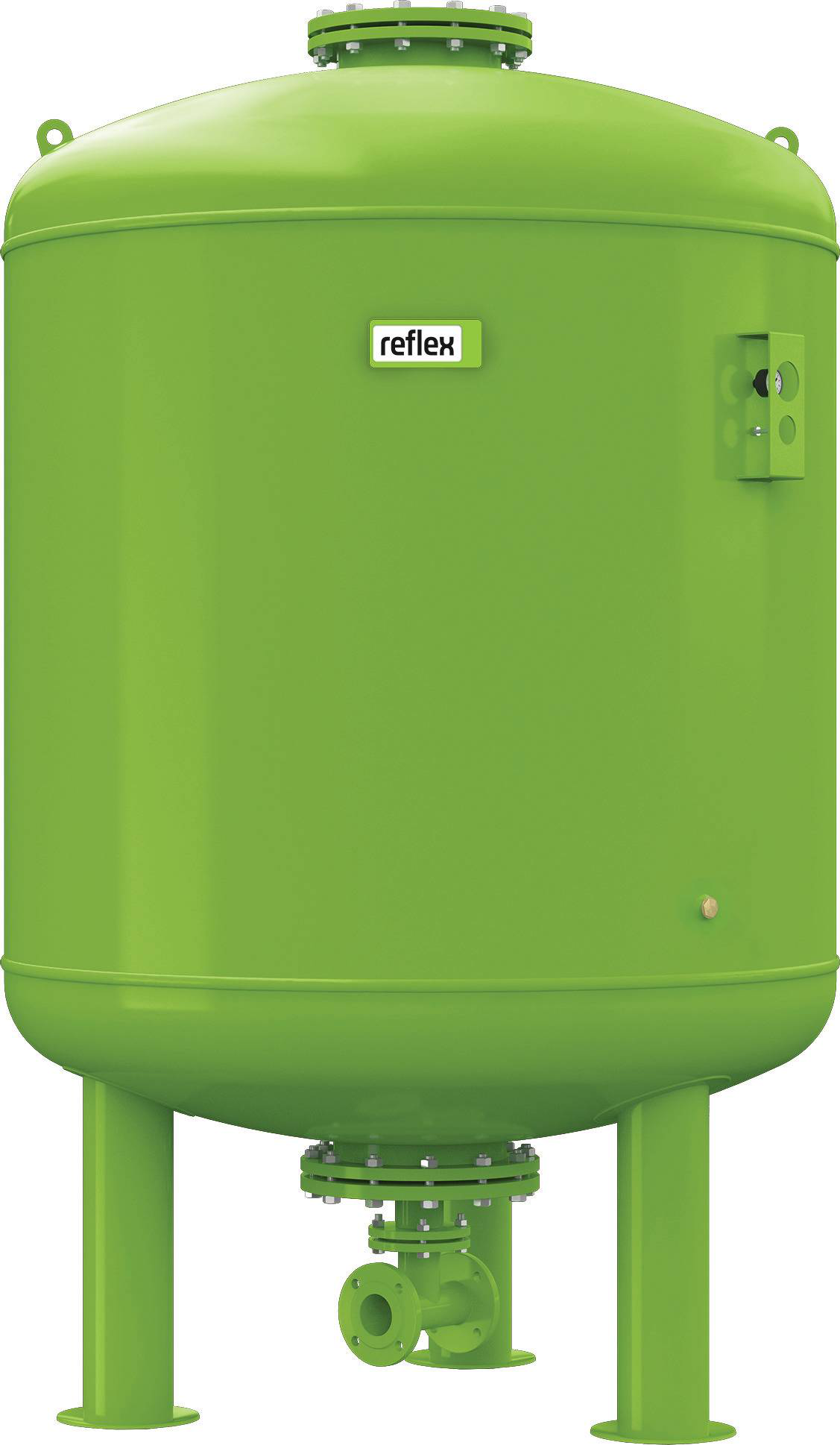 Reflex Winkelmann - Refix DT 3000