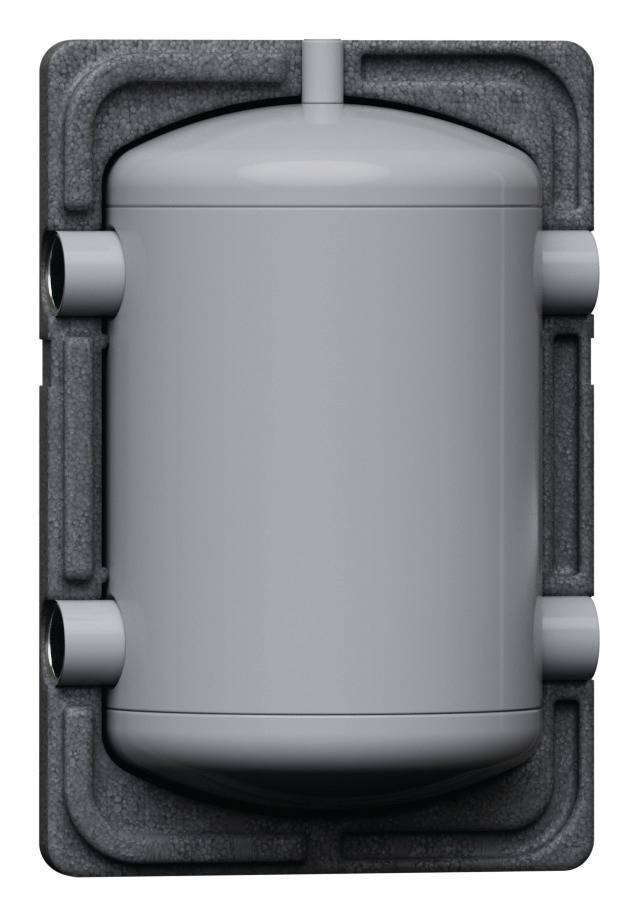 Reflex Winkelmann - Storatherm Heat | Reflex