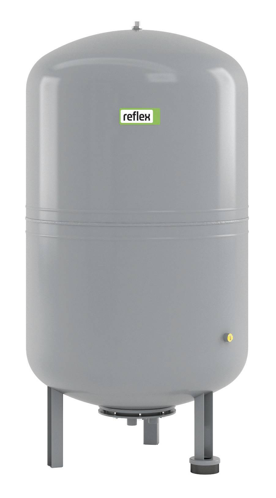 Reflex Winkelmann - Variomat primary vessel VG 200