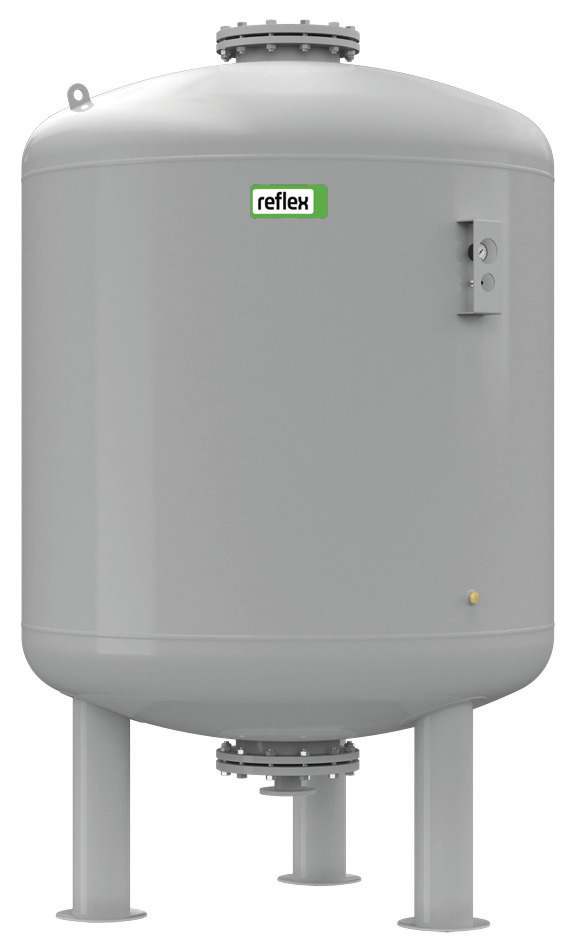 Reflex Winkelmann - Reflex G 4000