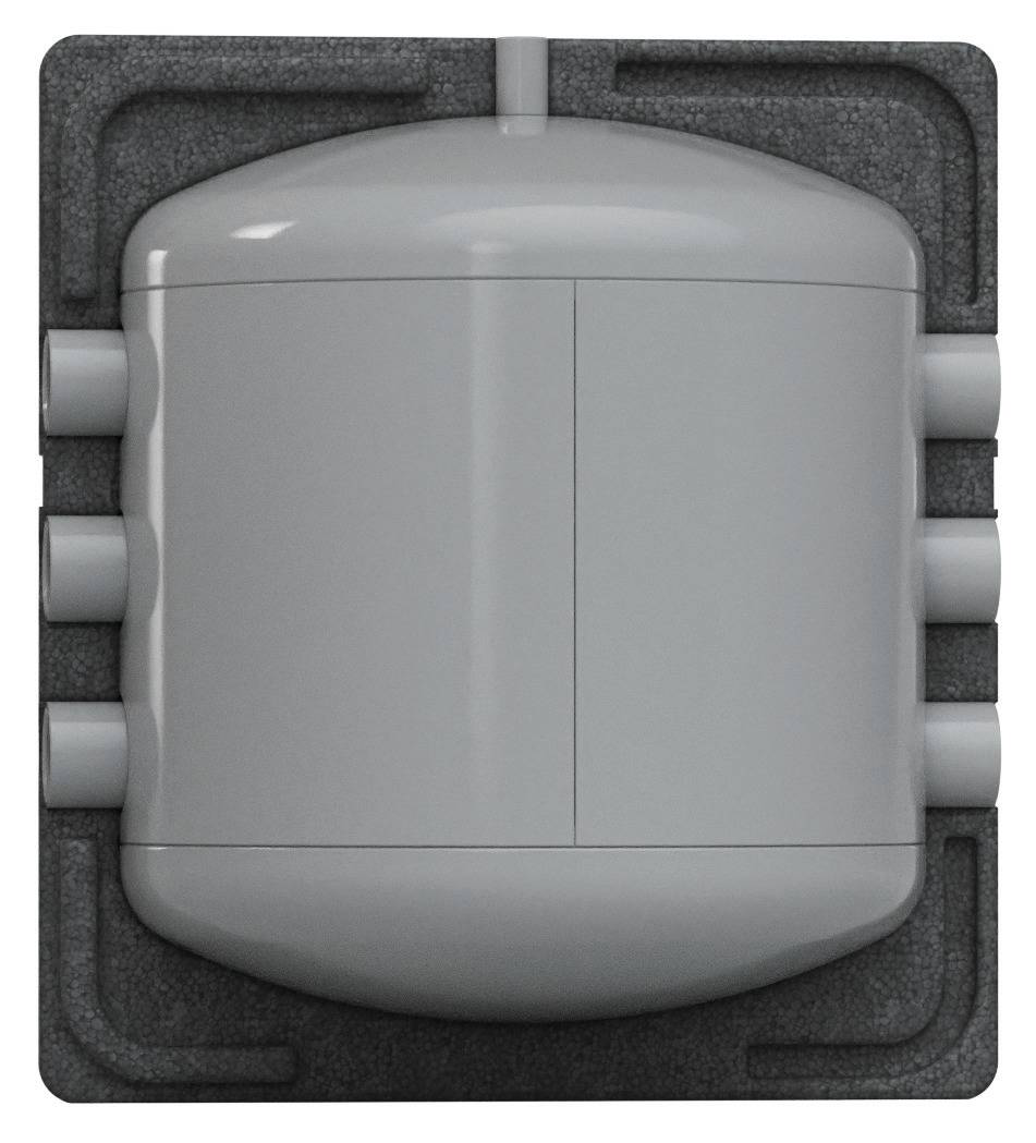 Reflex Winkelmann - Storatherm Heat | Reflex