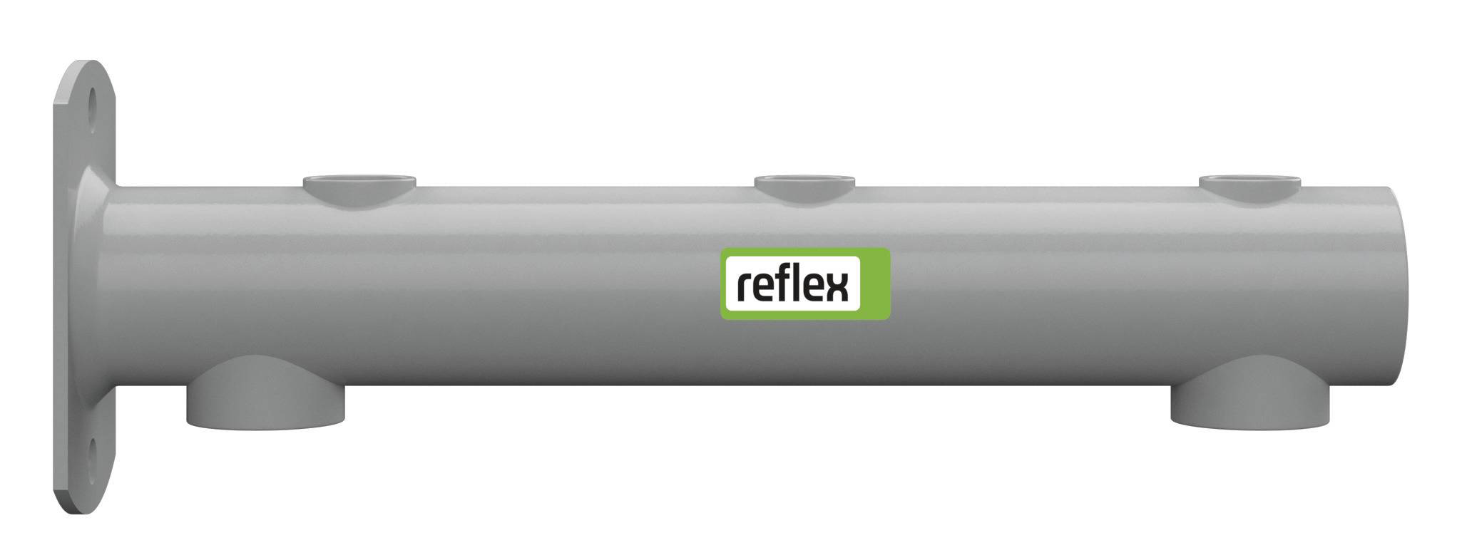 Reflex Winkelmann - wall mounting bracket C 5 grey