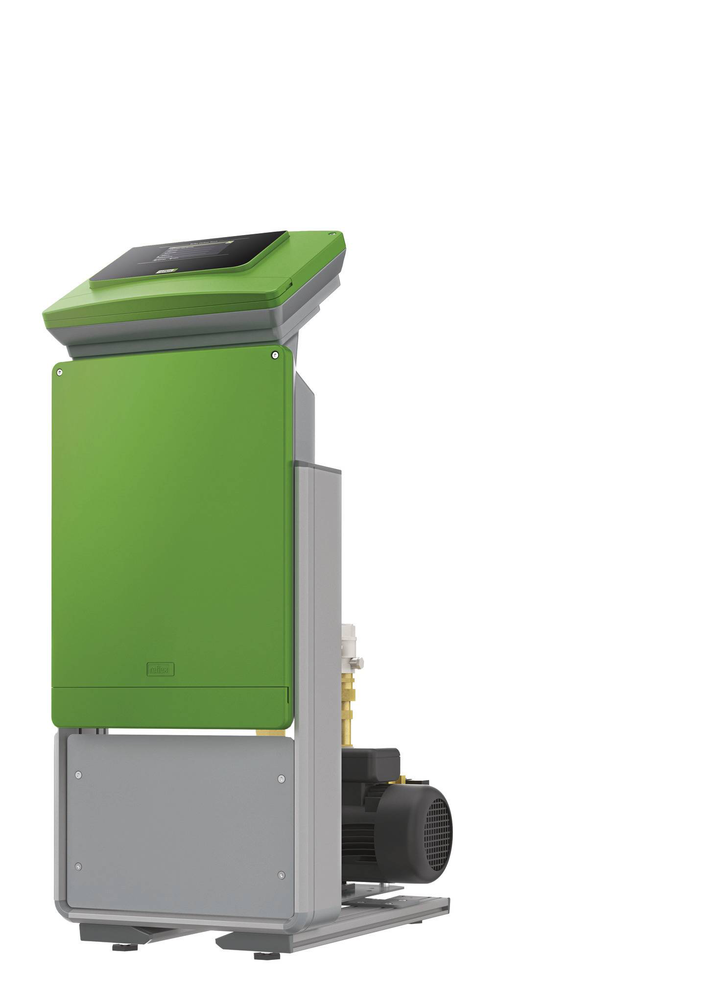 Reflex Winkelmann - Variomat Steuereinheit VS 2-1/60