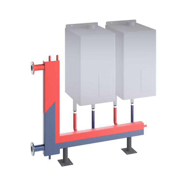 Reflex Winkelmann - Kaskaden Unit 200/120