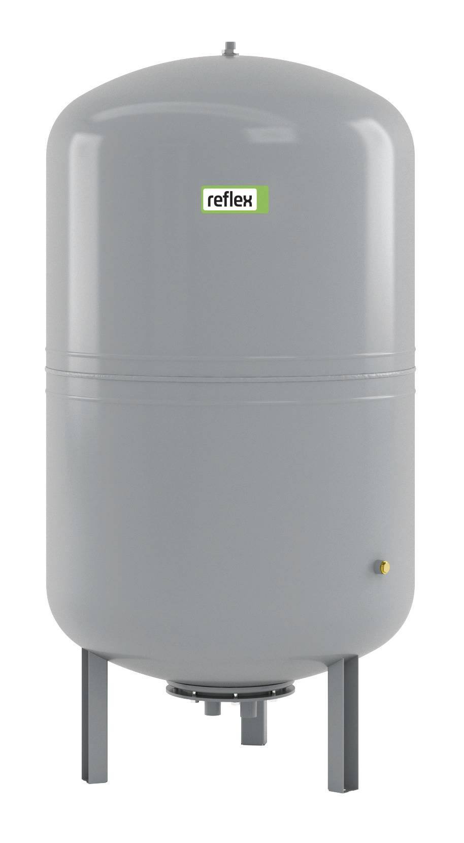 Reflex Winkelmann - Variomat secondary vessel VF 400