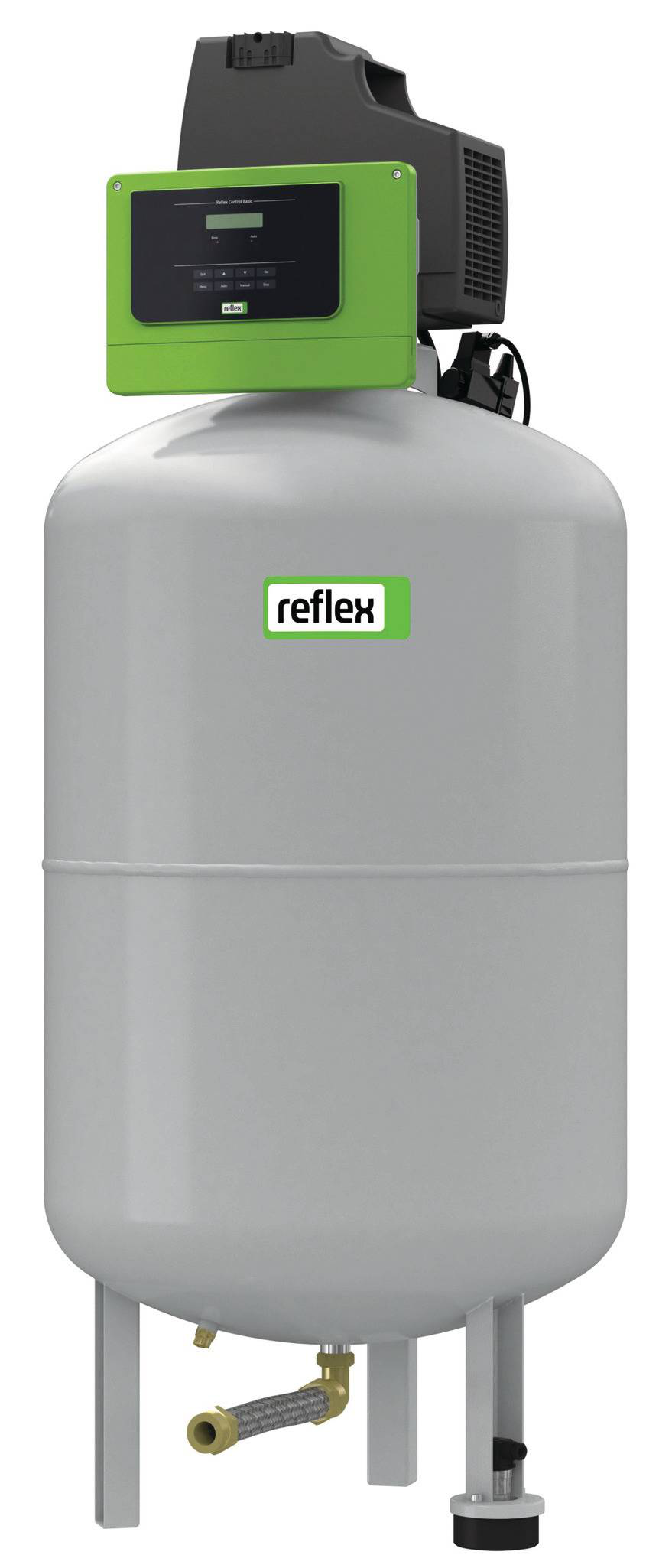 Reflex Winkelmann - Reflexomat Compact RC 500