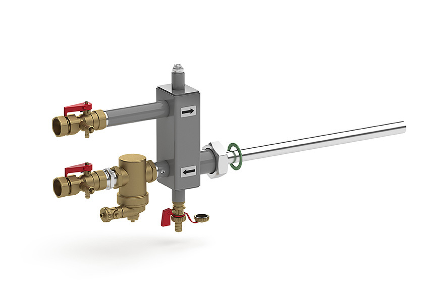 Reflex Winkelmann - SINUS EasyFixx