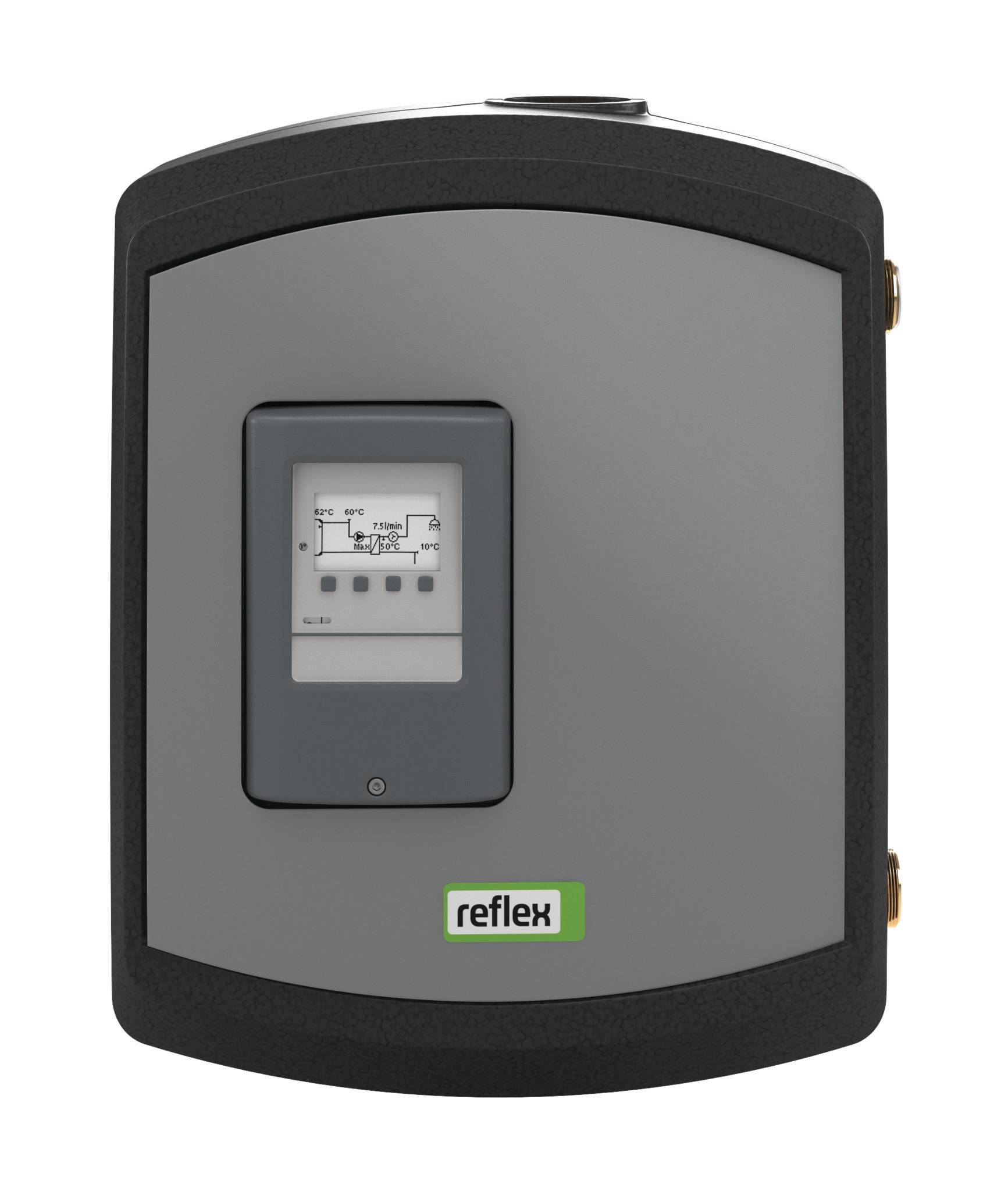 Reflex Winkelmann - Reflex Hydroflow M - SST