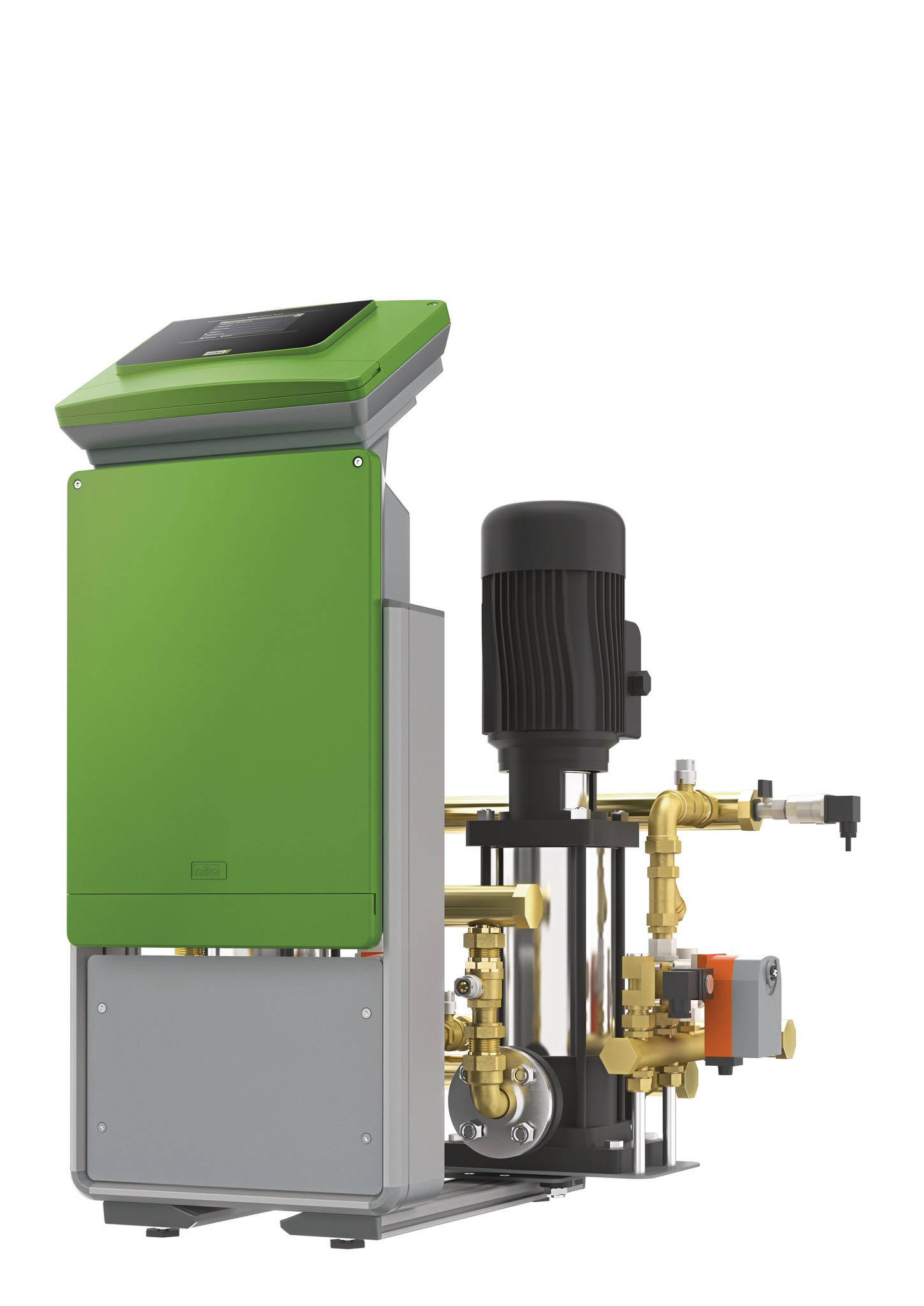 Reflex Winkelmann - Variomat control unit VS 1-1/140 SC