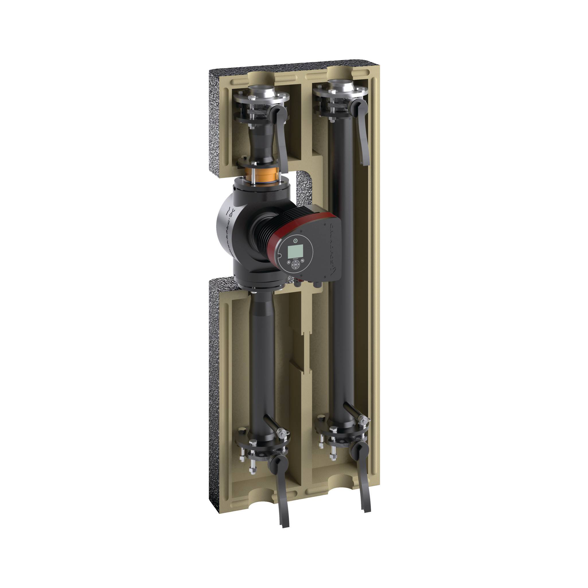 Reflex Winkelmann - SINUS ProfiFixx UK40 P32