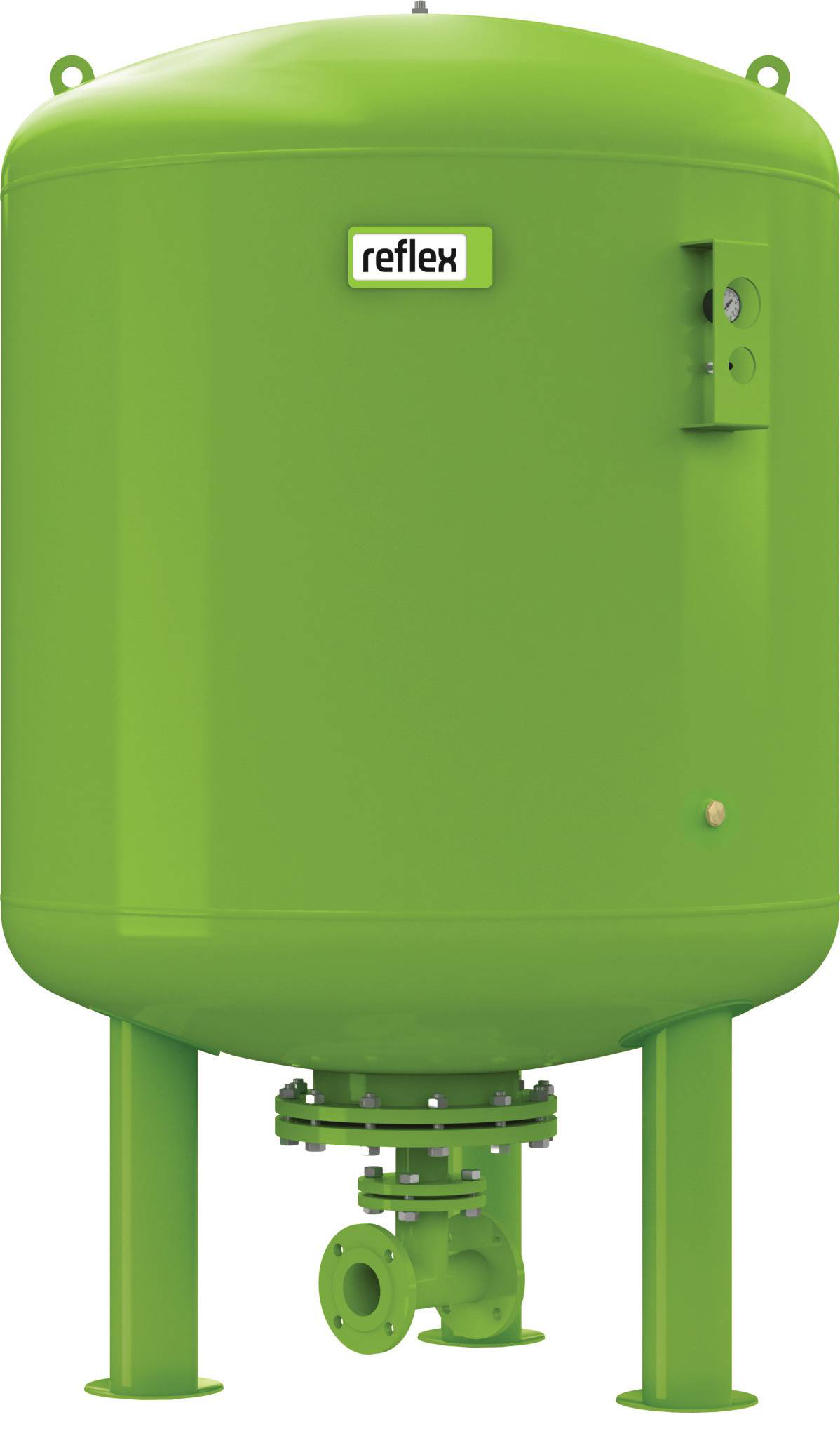 Reflex Winkelmann - Refix DT 1500