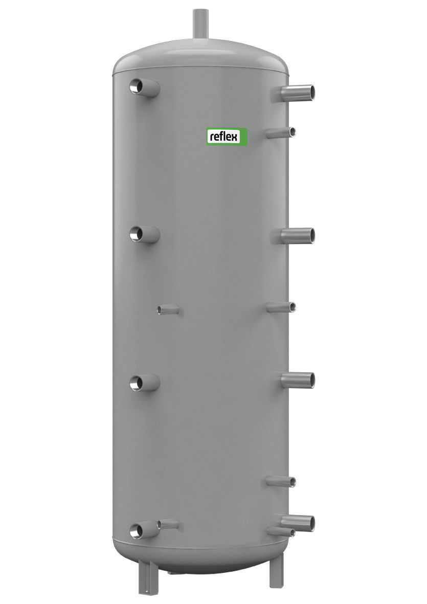 Reflex Winkelmann - Storatherm Heat H 3000/1